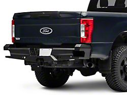 F-250 Rear Bumpers | AmericanTrucks