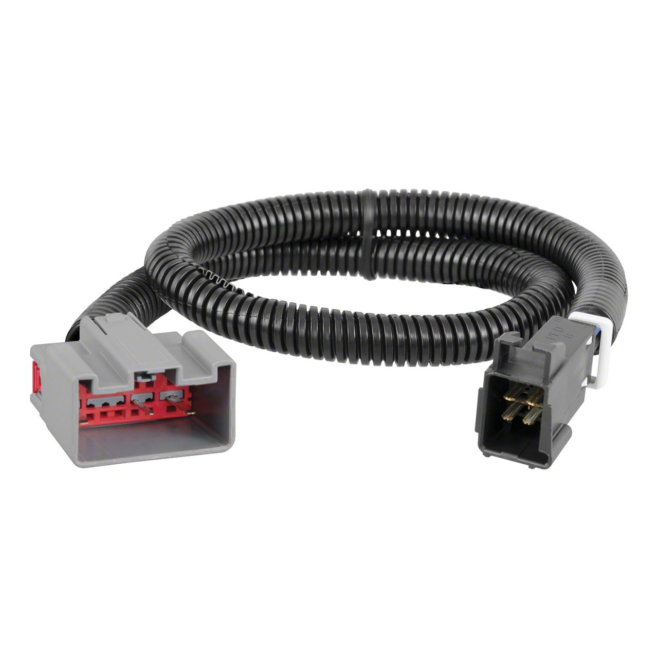 F-150 Trailer Brake Controller Harness (09-22 F-150) - Free Shipping