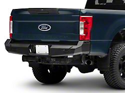 F-250 Rear Bumpers | AmericanTrucks