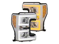 F-350 Headlights| AmericanTrucks