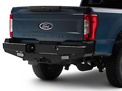 F-250 Rear Bumpers | AmericanTrucks
