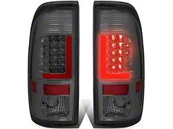 F-350 Tail Lights | AmericanTrucks