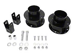 Ram 2500 Leveling Kits | AmericanTrucks
