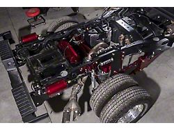 2017-2022 F-350 Air Suspension Kits | AmericanTrucks