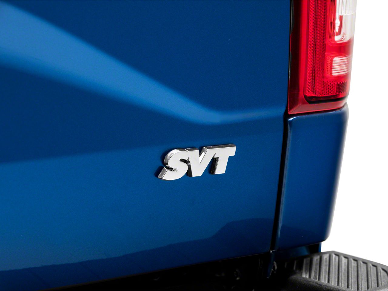 Ford Performance F-150 SVT Emblem M-1447-SVT