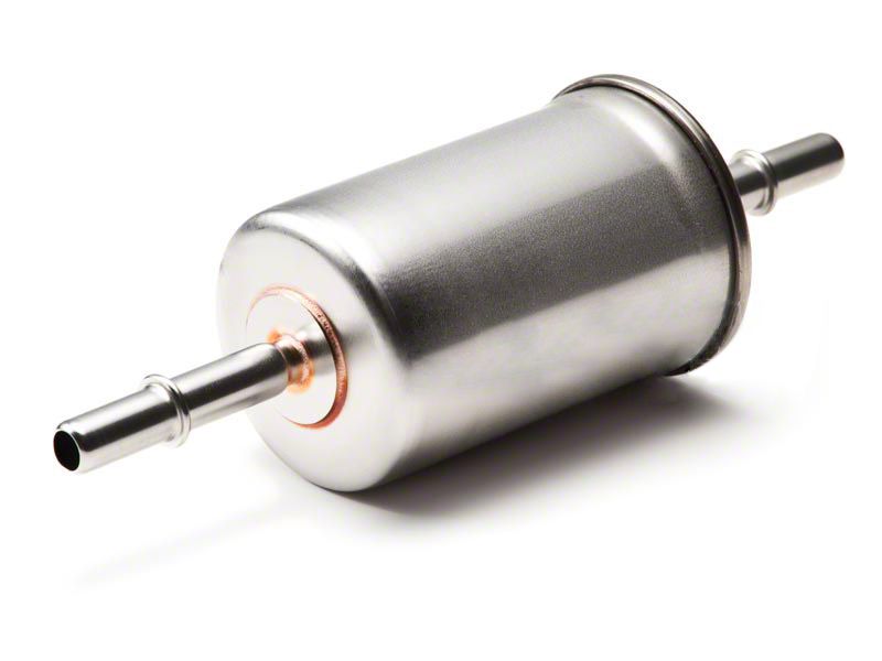 Ford F-150 Motorcraft OEM Fuel Filter 2C5Z-9155-BC (06-10 F-150)