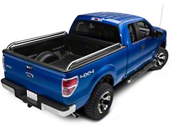 F-150 Bed Rails & Caps | AmericanTrucks.com