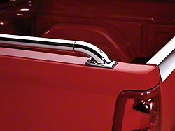 F-150 Bed Rails & Caps | AmericanTrucks.com