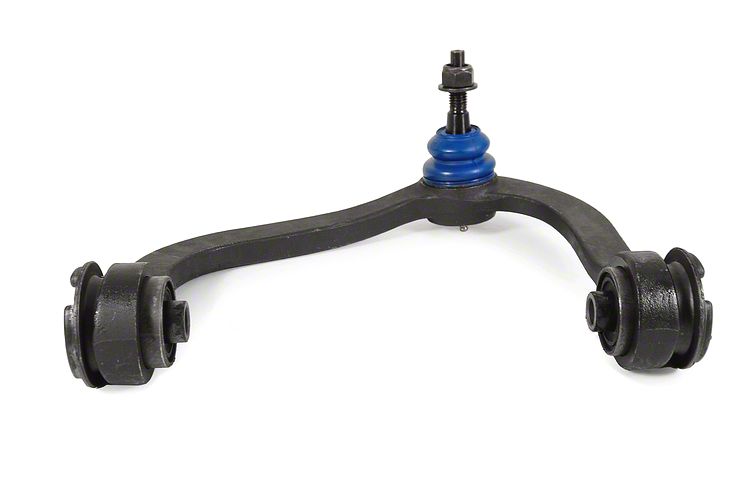 OPR F-150 Front Upper Control Arm and Ball Joint Assembly; Driver Side ...