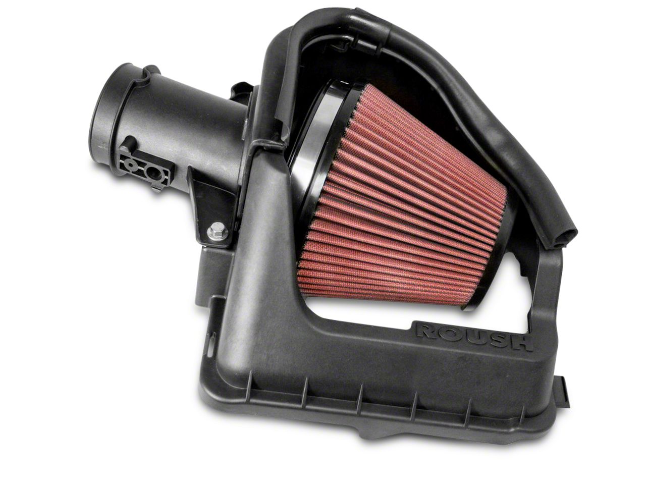 Roush F-150 Cold Air Intake 421641 (12-14 3.5L EcoBoost F-150)
