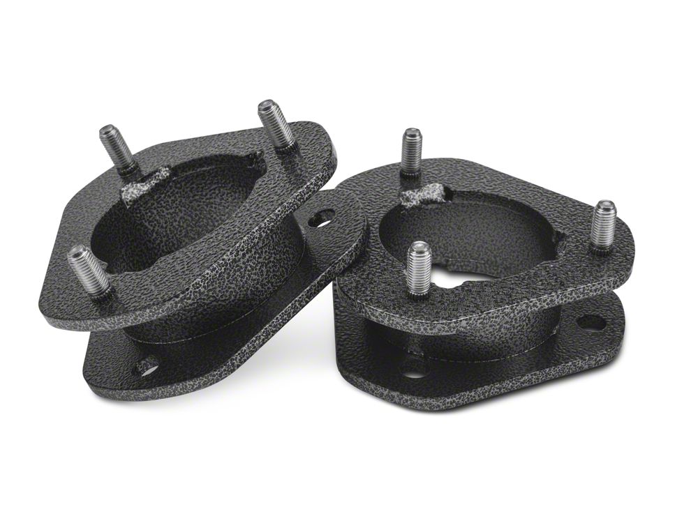 Mammoth 3-Inch Front Leveling Kit (04-13 2WD F-150; 04-08 4WD F-150 ...