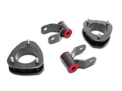 F-150 1 Inch to 2 Inch Lift Kits l AmericanTrucks