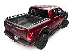 F-150 Bed Rails & Caps | AmericanTrucks.com