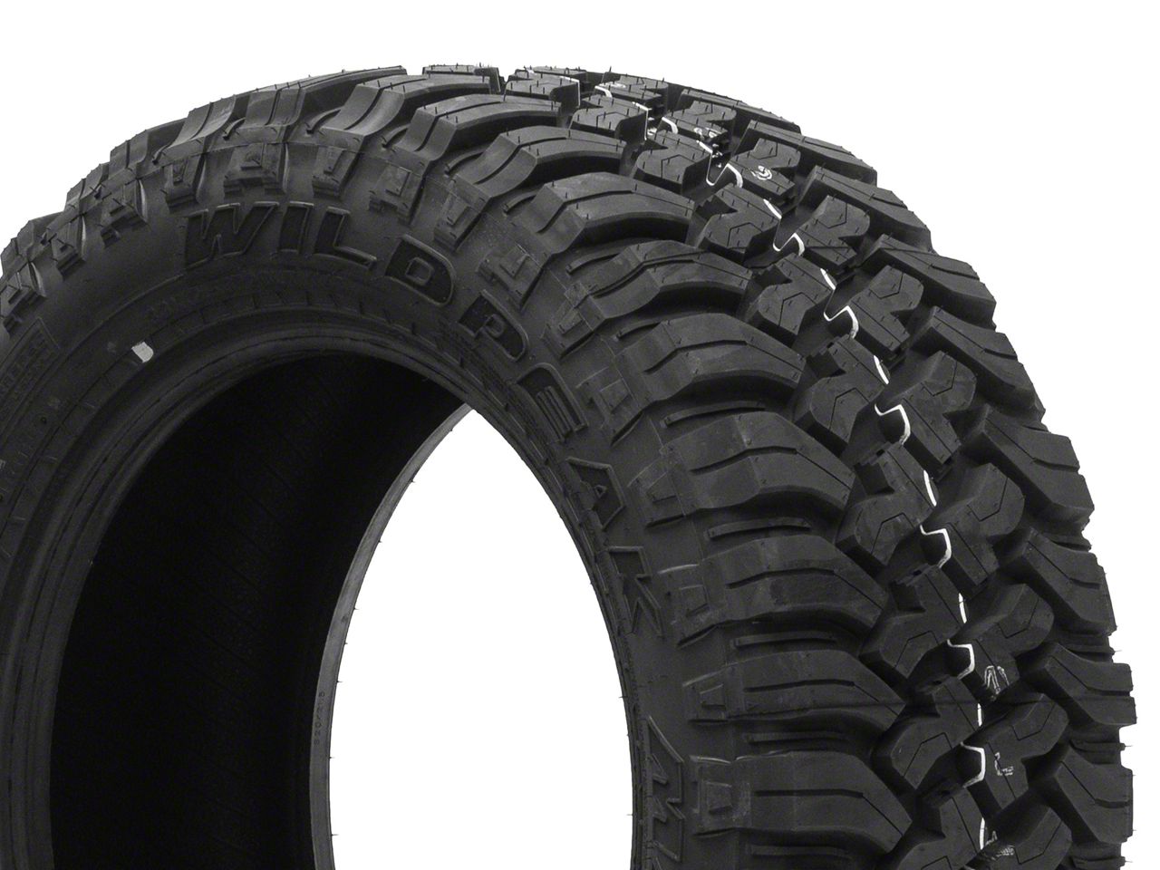Falken Mud Terrain Tires Pricing