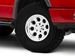 Pro Comp Wheels F-150 69 Series Polished 6-Lug Wheel - 17x9; -6mm ...
