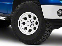 Pro Comp Wheels F-150 69 Series Polished 6-Lug Wheel - 17x9; -6mm ...