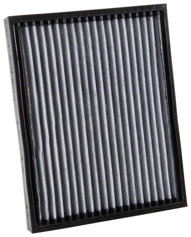 K&N F-150 Cabin Air Filter VF2049 (15-22 F-150) - Free Shipping