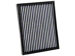 K&N F-150 Drop-In Replacement Air Filter 33-2385 (09-20 F-150)