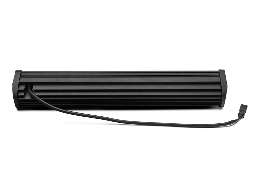 Barricade 20-Inch Dual Row LED Light Bar for Barricade Pre-Runner Front ...