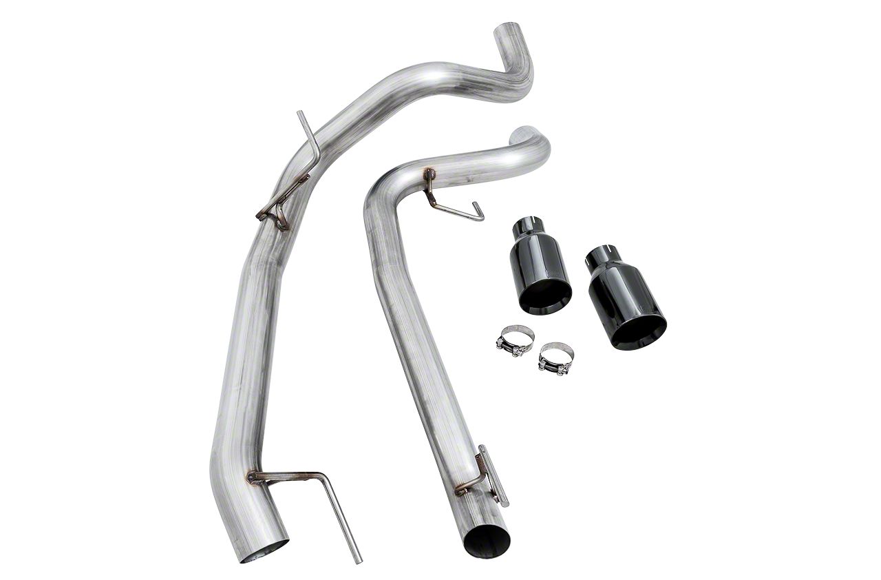 AWE F-150 Front Resonator Conversion Pipes 3015-11040 (17-20 F-150 Raptor)