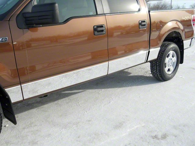 Ford 150 Rocker Panel
