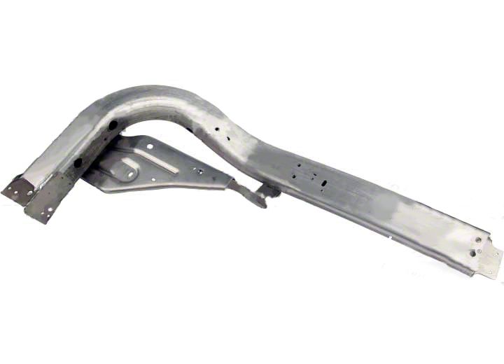 F-150 Chassis Frame Rail; Front Passenger Side (15-20 F-150, Excluding ...