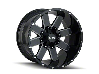 20 Inch Jeep Wheels & Jeep Rims, Beadlock Wheels for Wrangler ...