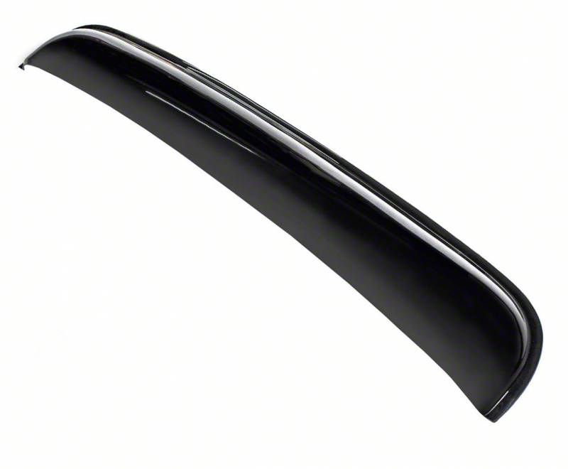 Universal Rear Air Deflector