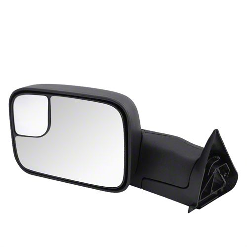 F-150 OE Style Powered Mirror; Passenger Side (02-03 F-150)