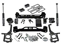 F-150 Lift Kits | AmericanTrucks