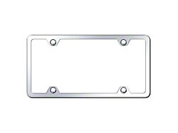 Toyota 4Runner License Plates & Frames | ExtremeTerrain