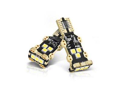 Jeep TJ Light Bulbs for Wrangler (1997-2006) | ExtremeTerrain