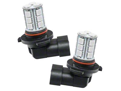 Jeep TJ Light Bulbs for Wrangler (1997-2006) | ExtremeTerrain