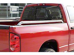 F-150 Bed Rails & Caps | AmericanTrucks.com
