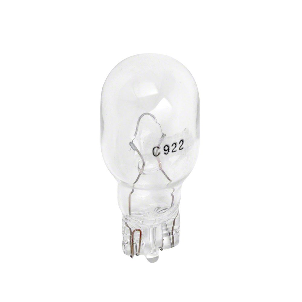 Tundra Replacement Utility Light Bulb; 921