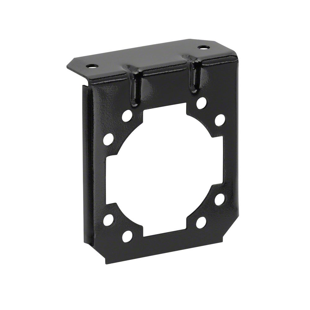 Tacoma 7-Way Trailer Wire Connector Mounting Bracket