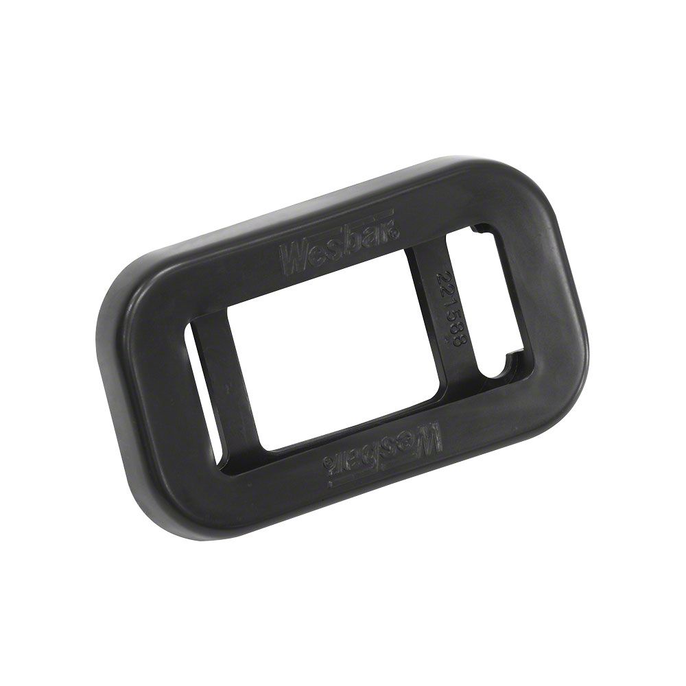 Toyota 4-Runner Grommet; Rectangular; 15 Series - Free Shipping