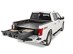 F-150 Tool Boxes & Bed Storage | AmericanTrucks