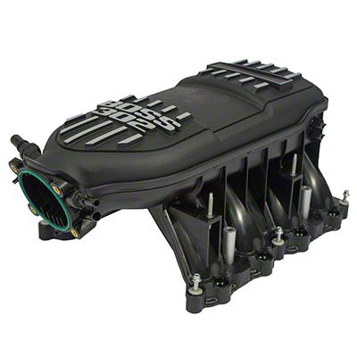 Ford F-150 Ford BOSS 302 Intake Manifold CR3Z-9424-A (11-17 5.0L F-150 ...