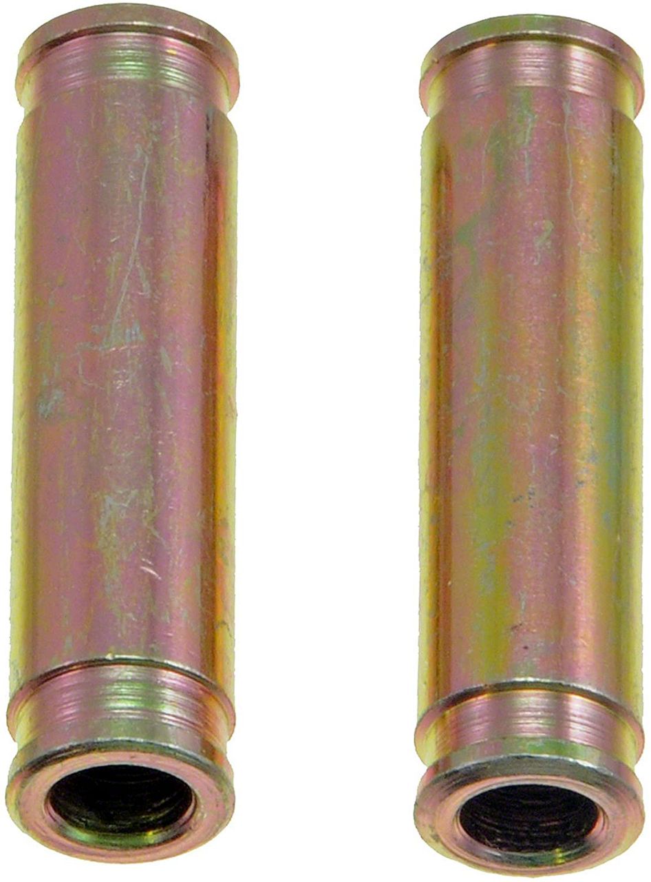 Jeep Wrangler Rear Brake Sleeve Stabilizer (90-02 Jeep Wrangler YJ & TJ ...