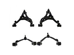 F-150 Control Arms & Accessories | AmericanTrucks.com