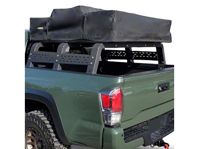 2005-2021 Nissan Frontier Bed Racks, Roof Racks & Carriers | ExtremeTerrain