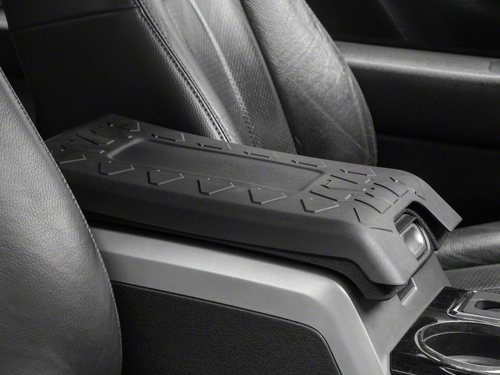 Car console cover store