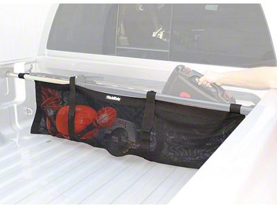 2022-2024 Nissan Frontier Tool Boxes & Bed Storage | ExtremeTerrain