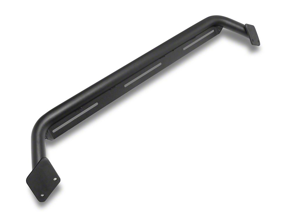 Barricade Over-Rider Hoop for Barricade HD4 Bumper Only (18-20 F-150, Excluding Raptor) | Barricade