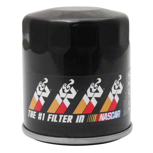 K&N Toyota 4-Runner Pro Series Oil Filter PS-1002 (03-09 4Runner; 2010 ...