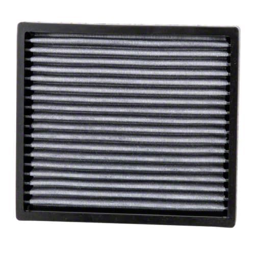 K&N Toyota 4-Runner Cabin Air Filter VF2000 (10-20 4Runner) - Free Shipping