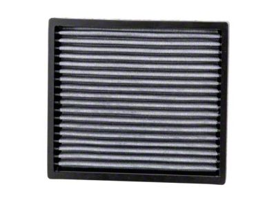 2010-2023 Toyota 4Runner Cold Air Intakes & Air Filters | ExtremeTerrain