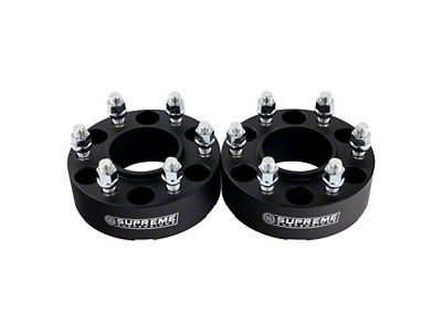 2010-2024 Toyota 4Runner Wheel Adapters & Wheel Spacers | ExtremeTerrain