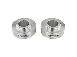 Toyota 4Runner Leveling Kits | ExtremeTerrain